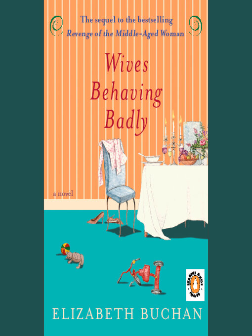 Libby - Wives Behaving Badly